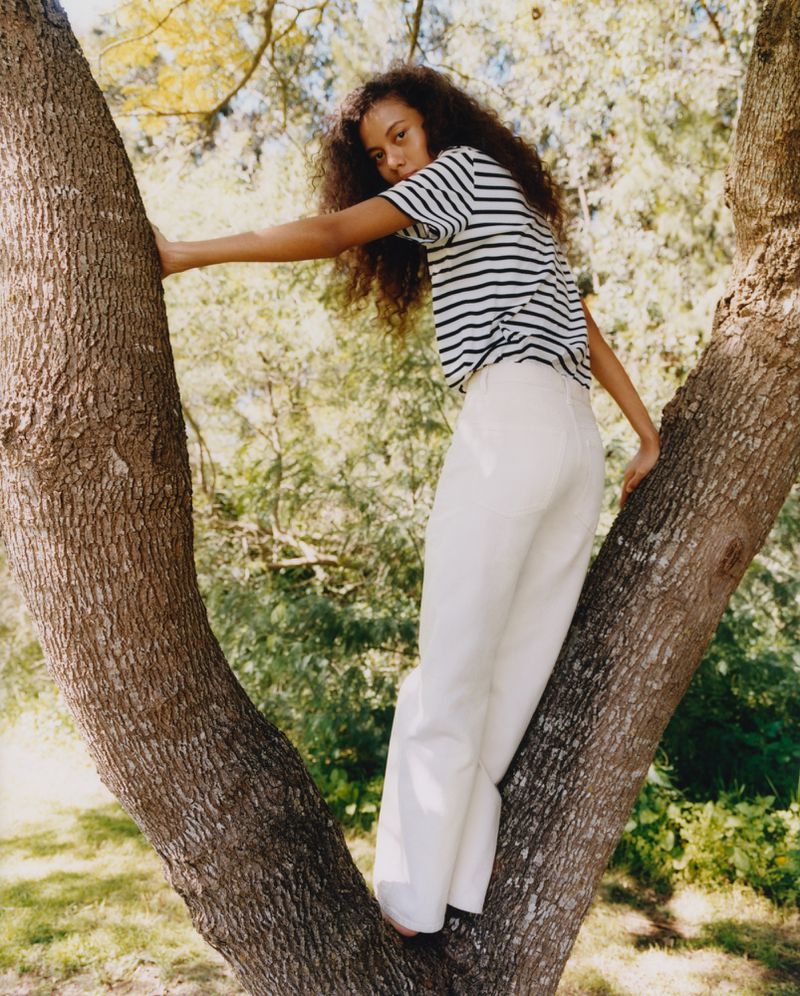 Garden S/S 25 Campaign (Arket)