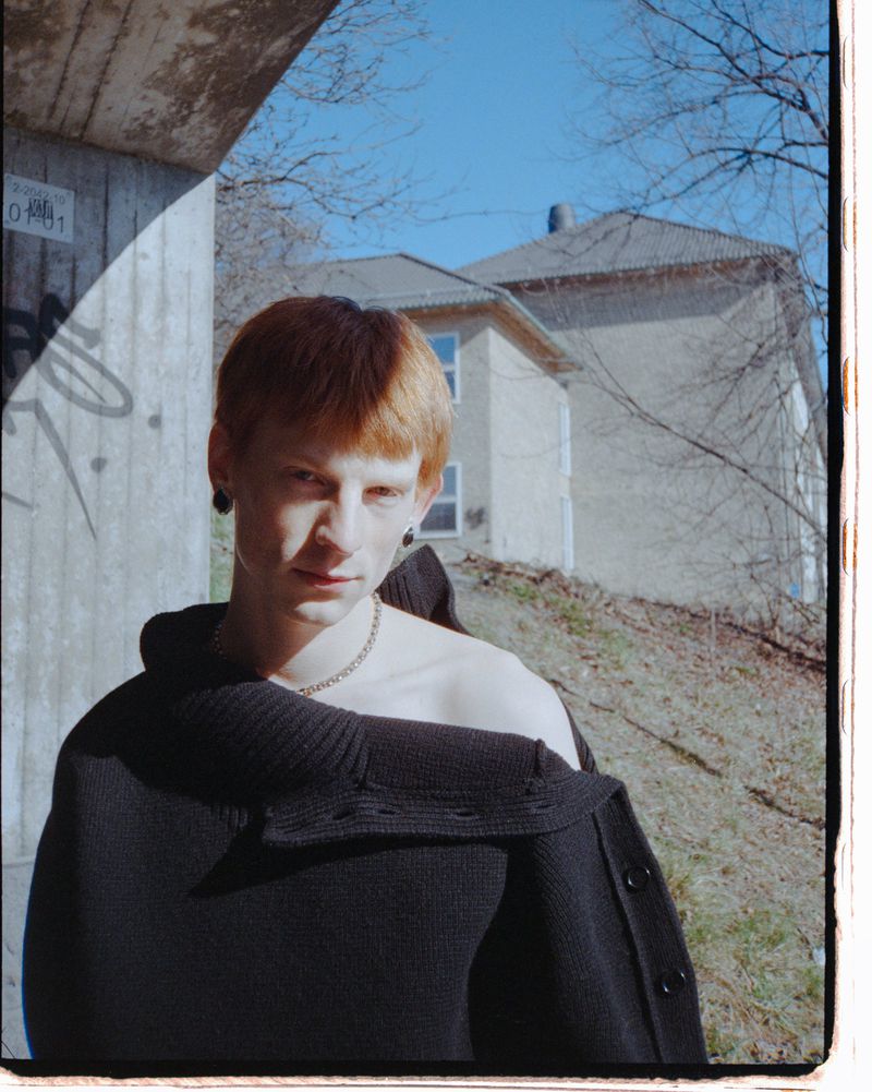 Arthur Ahlfont (Herdes Magazine)