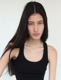 Luiza Perote - Model Profile - Photos & latest news