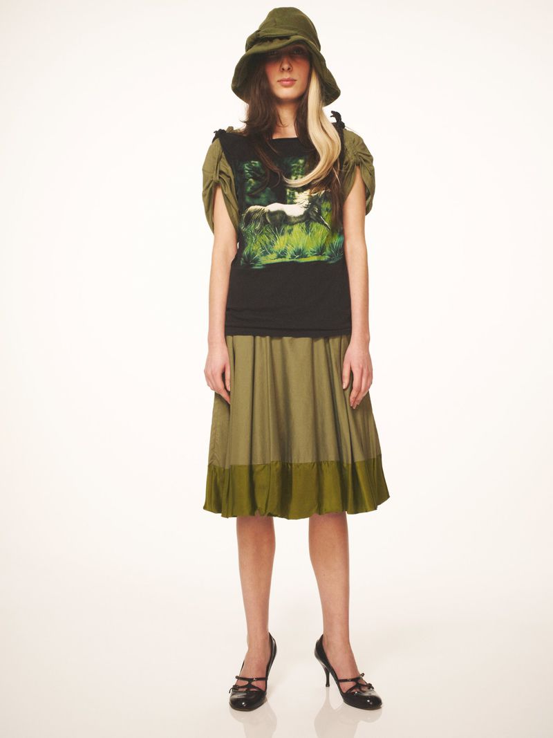 David Sims x Isabelle Sayer (Beyond Noise)