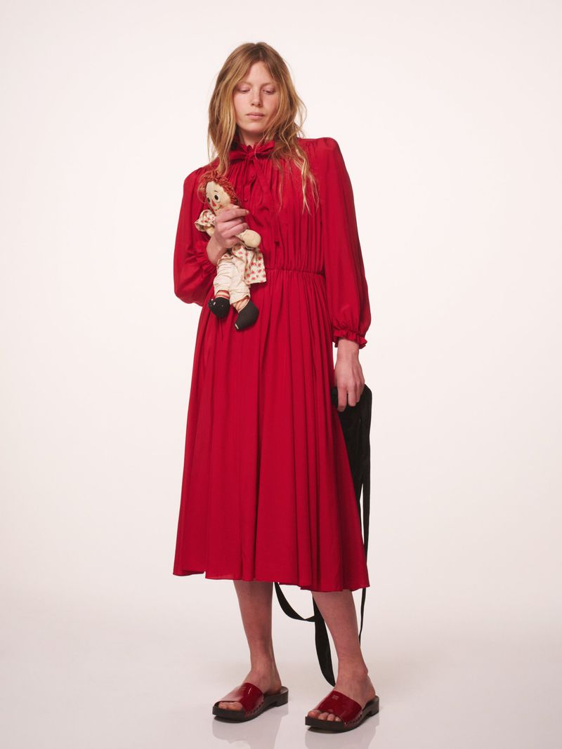 David Sims x Isabelle Sayer (Beyond Noise)