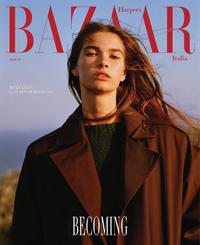 MODELS.com's The Hot List