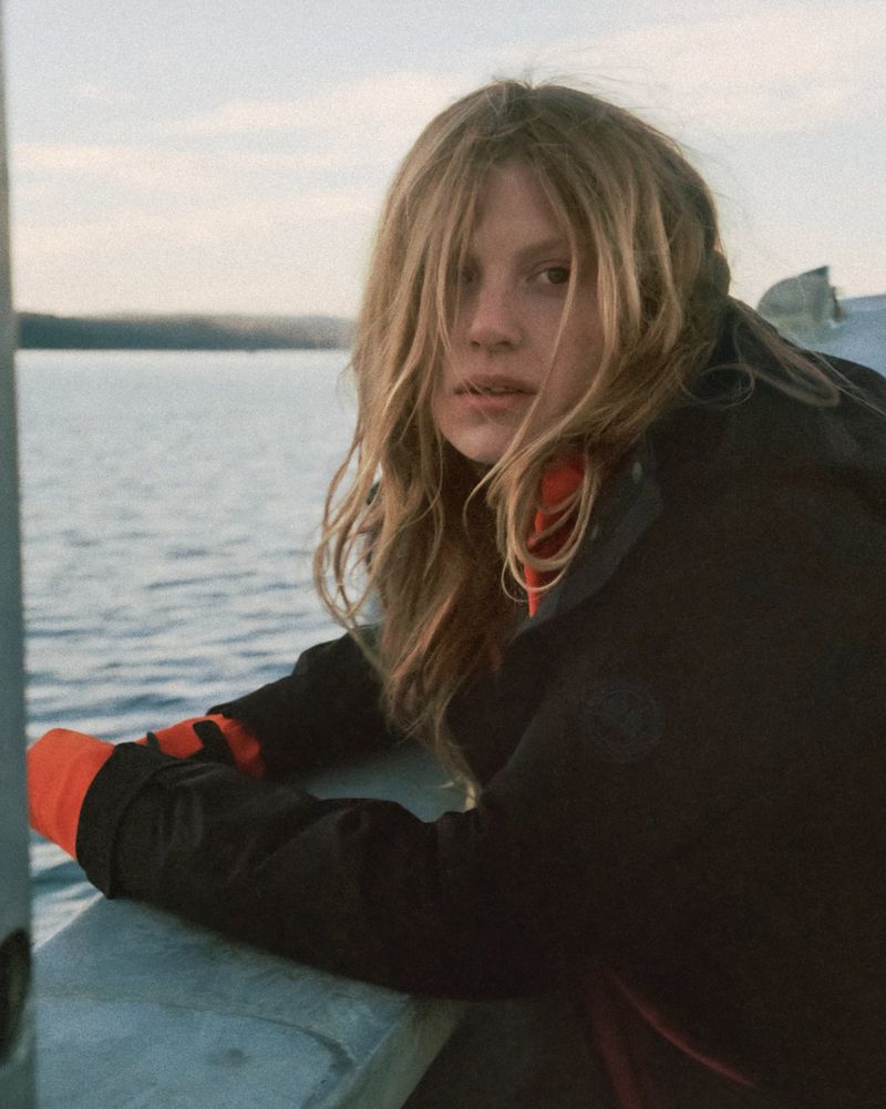 Sea Mantra 2025 (Canada Goose)