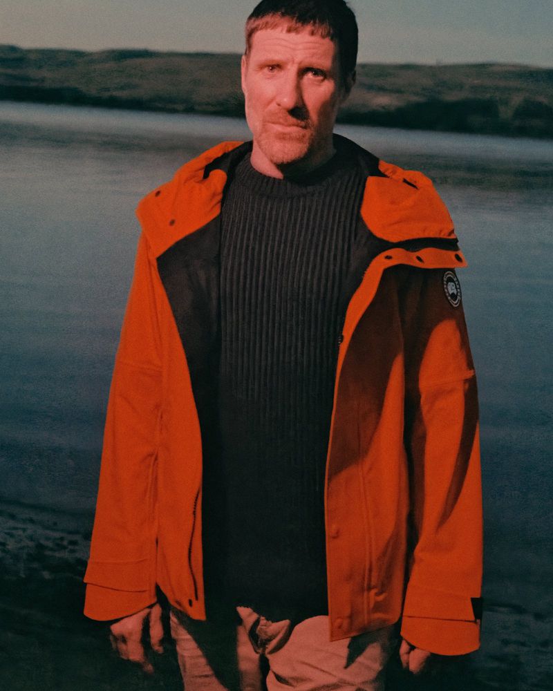 Sea Mantra 2025 (Canada Goose)