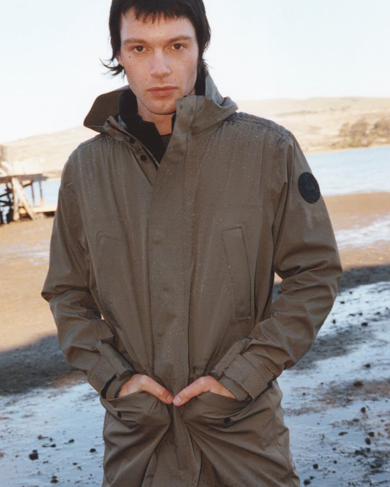 Sea Mantra 2025 (Canada Goose)