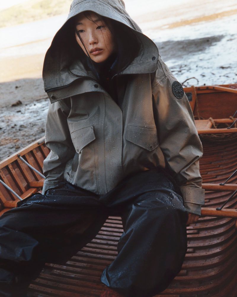 Sea Mantra 2025 (Canada Goose)