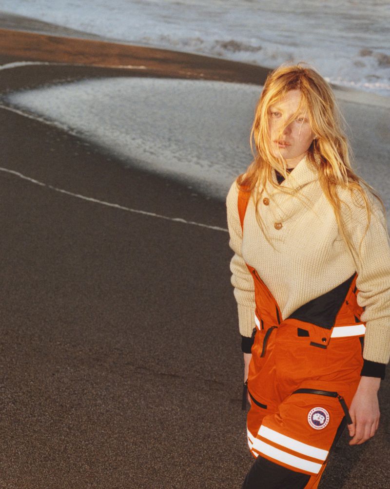 Sea Mantra 2025 (Canada Goose)