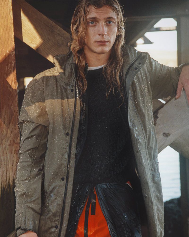 Sea Mantra 2025 (Canada Goose)