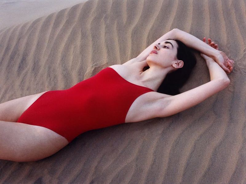 Lido Spring 2025 (Various Lookbooks/Catalogs)