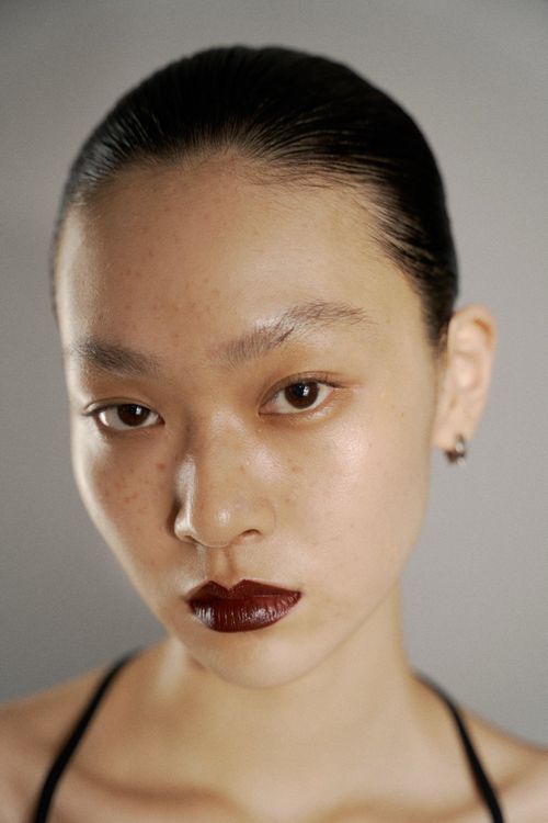 Xin Yuan Liu - Model Profile - Photos & latest news