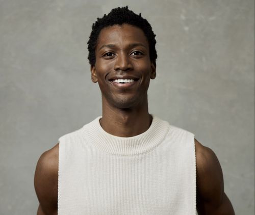 Calvin Royal III - Dancer - detail by year