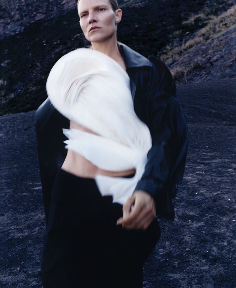 Rise From The Ashes (WSJ)