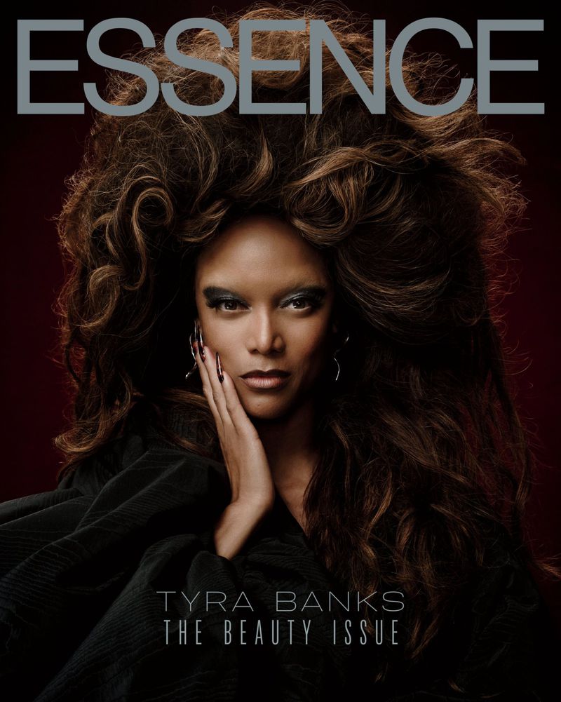 Essence Magazine March/April 2025 Covers (Essence Magazine)