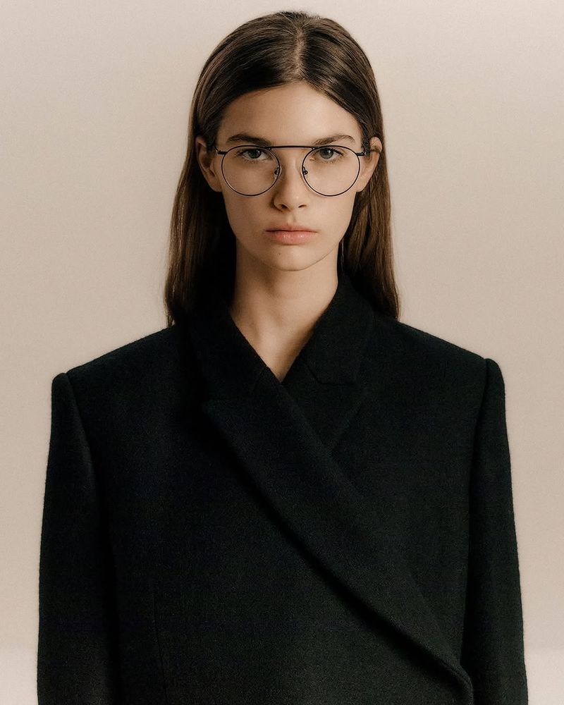 Calvin Klein Collection Key Looks (Calvin Klein)