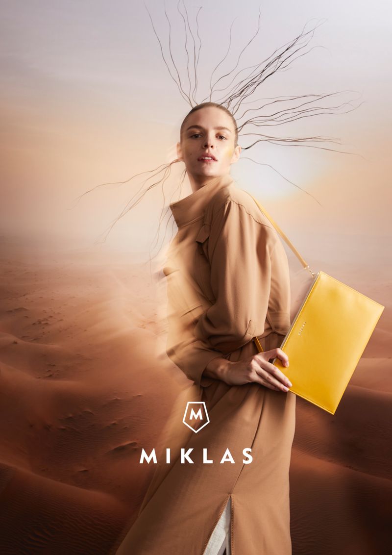 Miklas image campaign (Various Campaigns)