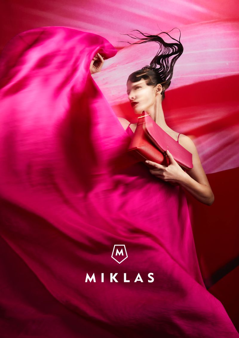 Miklas image campaign (Various Campaigns)