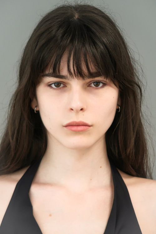 Julia Meseguer - Model Profile - Photos & latest news