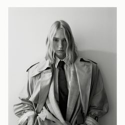 Tess Breeden - Model Profile - Photos & latest news