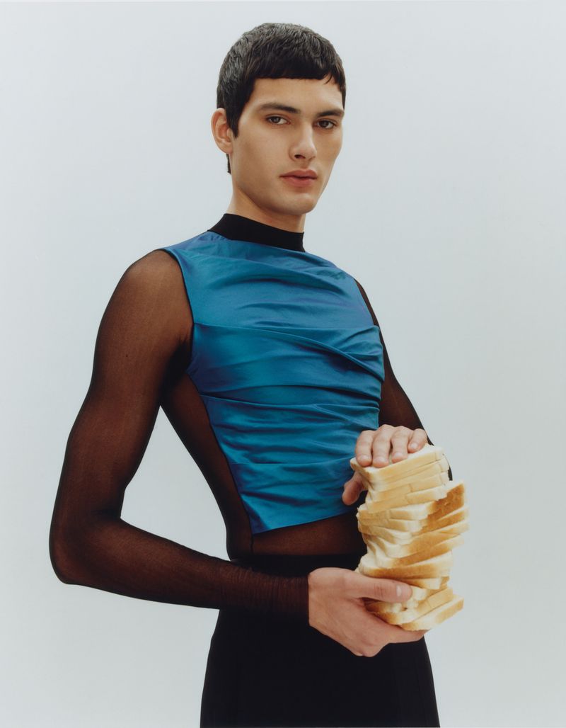 Bang with me (ODDA Korea)