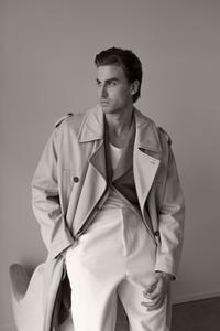 Matteo Gozzi - Model Profile - Photos & latest news