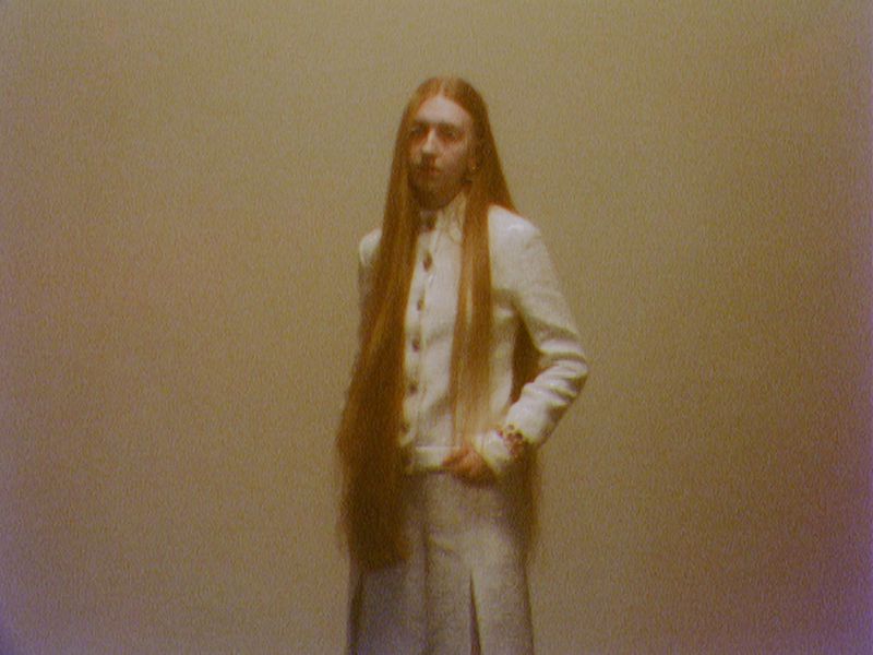 Photography by Julian Klincewicz (Double Magazine)