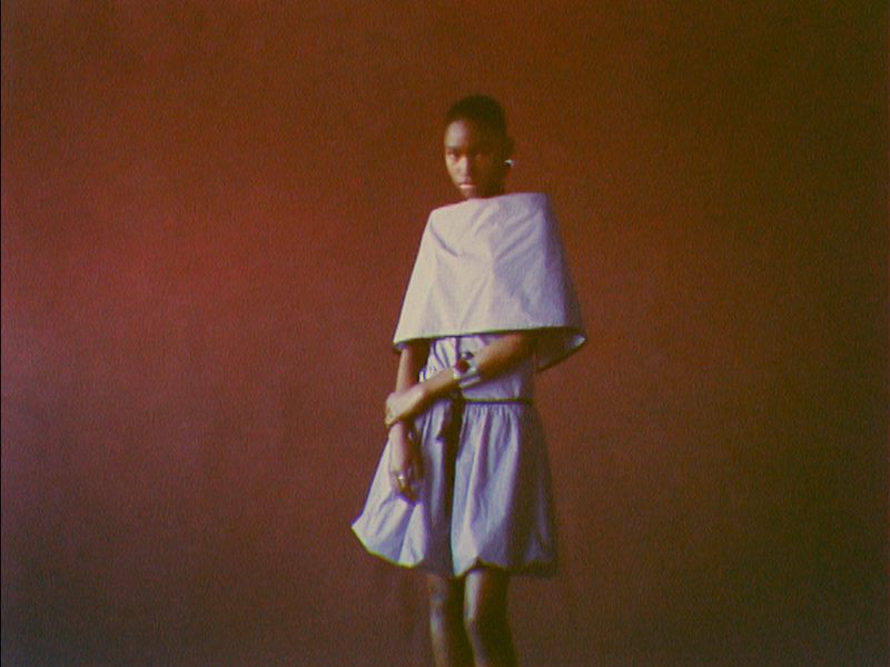 Photography by Julian Klincewicz (Double Magazine)