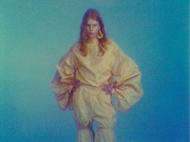 Photography by Julian Klincewicz (Double Magazine)