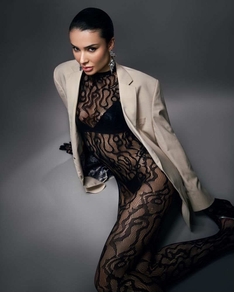 Sensually Daring (FHM)