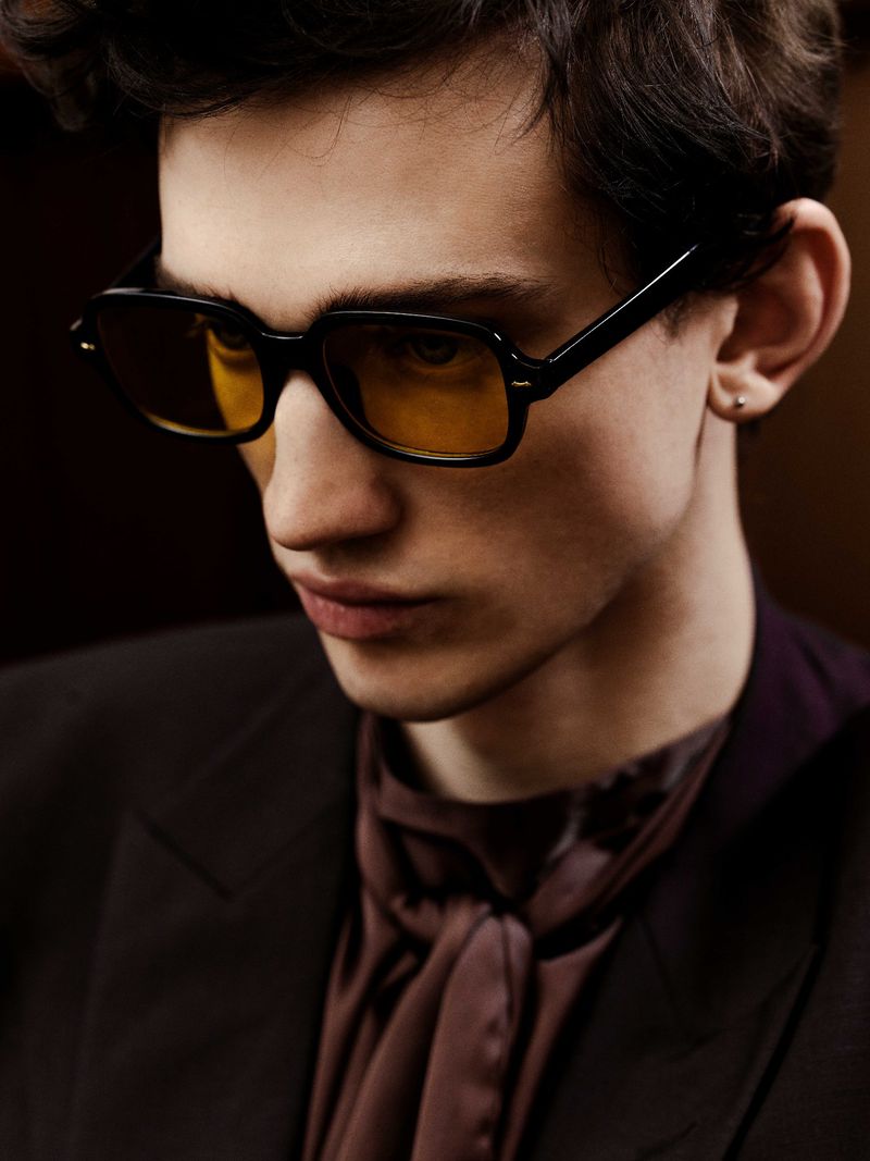 VI PRESENTO L'ALTRO ME STESSO by Nicola Zucca & Dana Saad (ICON ...