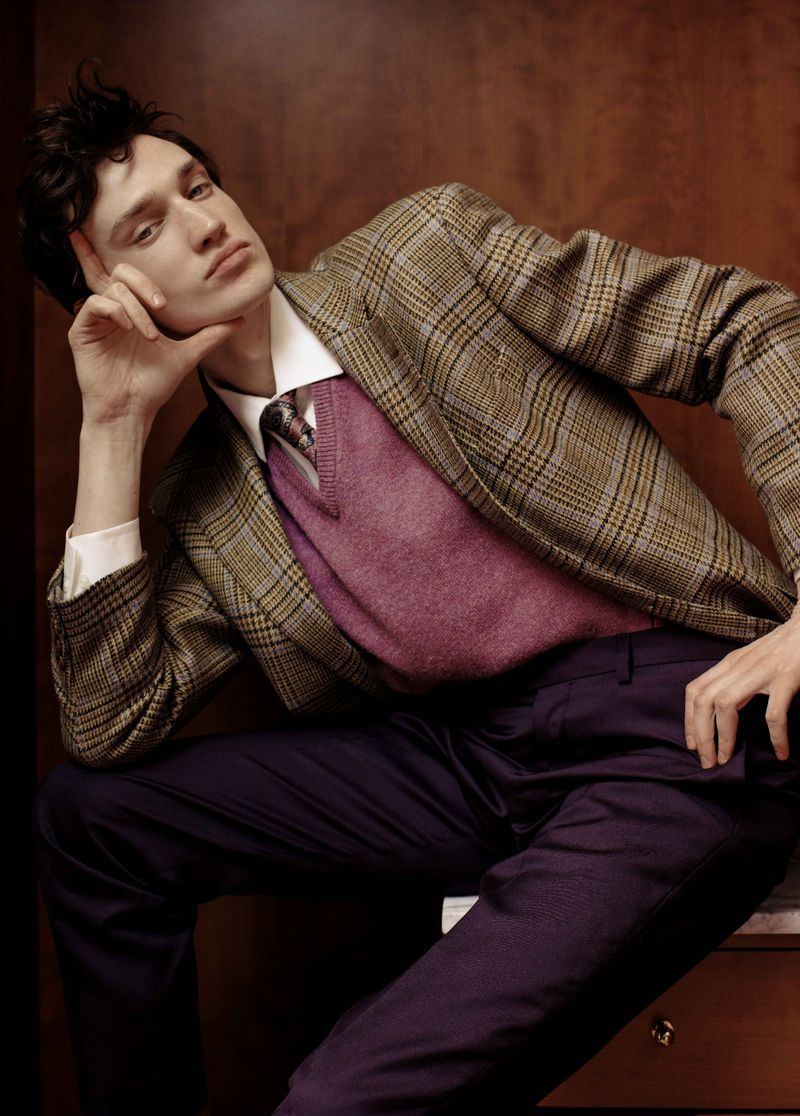 VI PRESENTO L'ALTRO ME STESSO by Nicola Zucca & Dana Saad (ICON ...