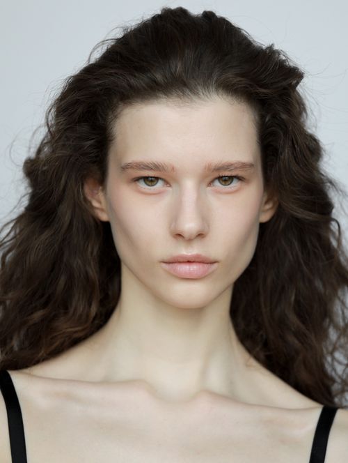 Sandra Murray - Model Profile - Photos & latest news