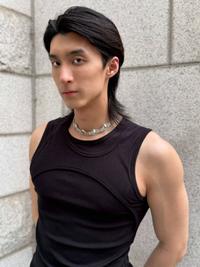 Carson Lee - Model Profile - Photos & latest news