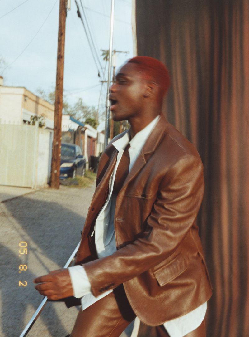 Ethan Herisse (AnOther Man Magazine)