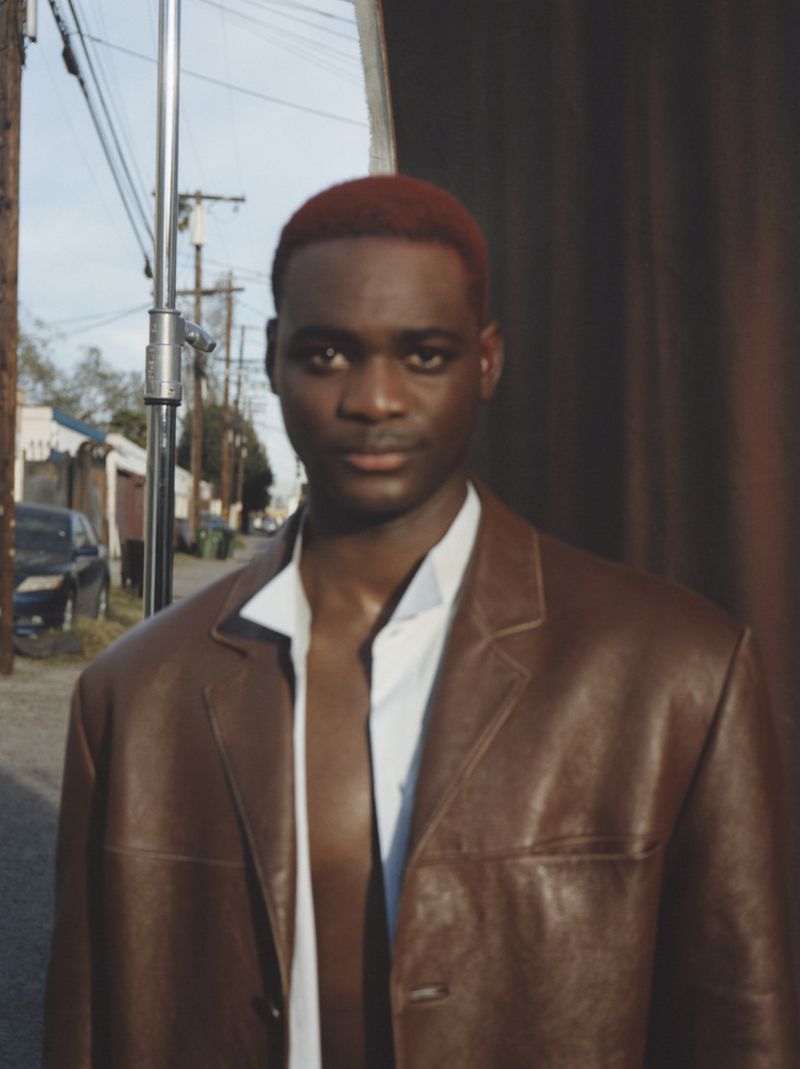 Ethan Herisse (AnOther Man Magazine)