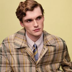 Dillon Collins - Model Profile - Photos & latest news