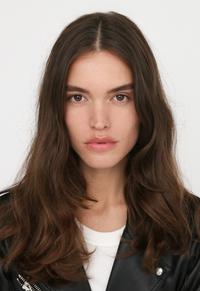 Britt Bergmeister - Model Profile - Photos & latest news