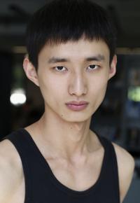Liyang Huang - Model Profile - Photos & latest news