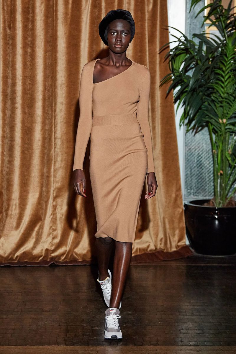 Victor Glemaud F/W 20 Show (Victor Glemaud)