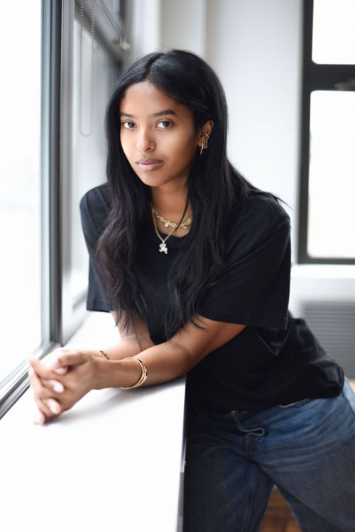 Natalia Bryant - Model Profile - Photos & latest news