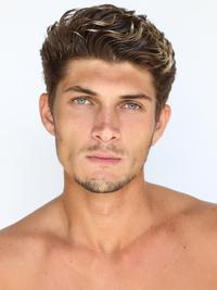 Jake Lahrman - Model Profile - Photos & latest news