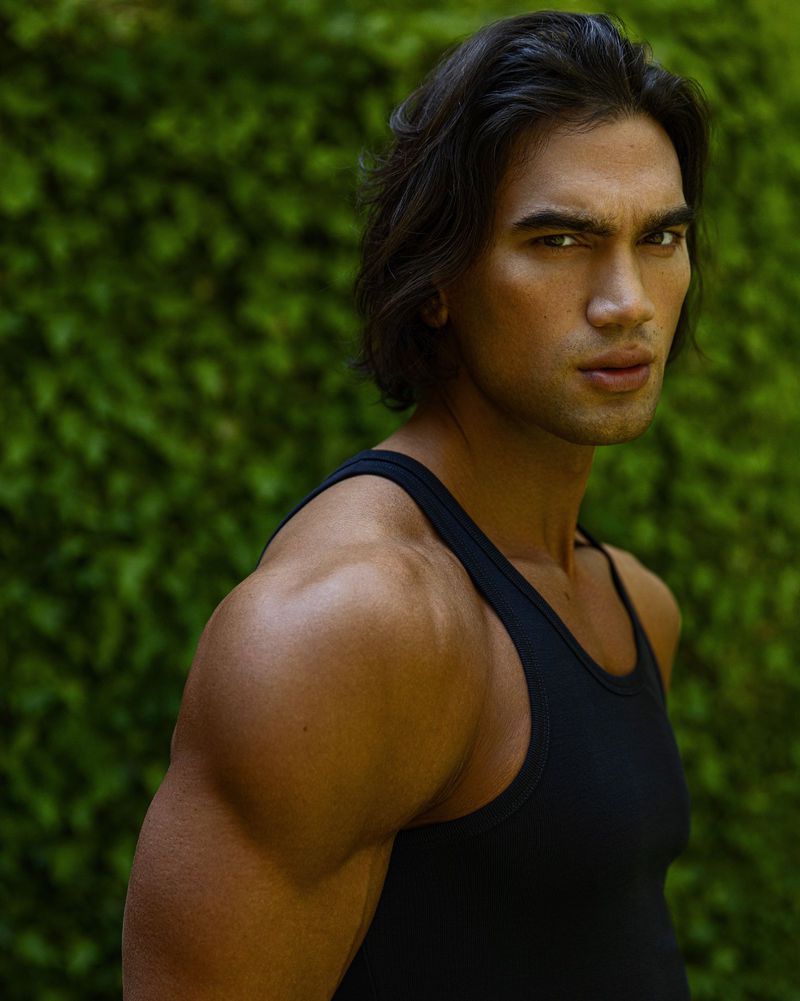 MMSCENE Exclusive Interview With Chand Smith (MMScene)