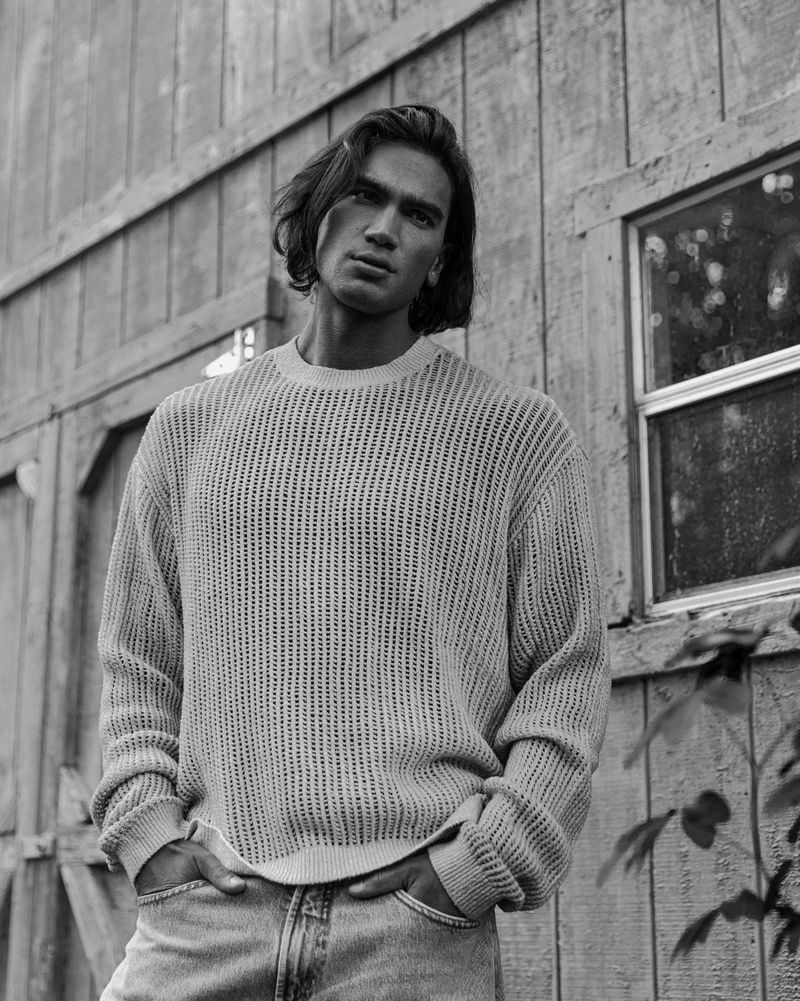 MMSCENE Exclusive Interview With Chand Smith (MMScene)