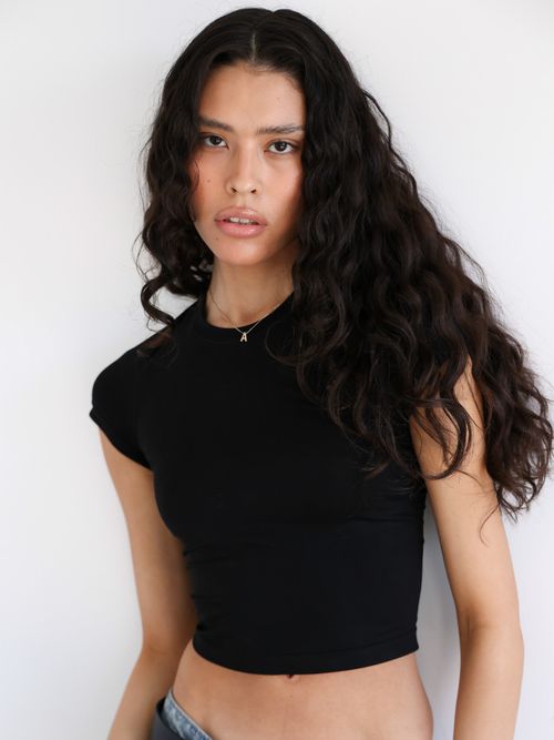 Alex Vara - Model Profile - Photos & latest news