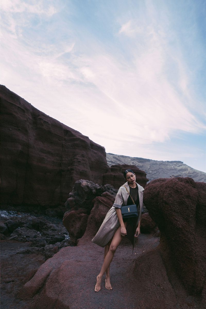 Volcanic Vibes (L'Officiel Monaco)