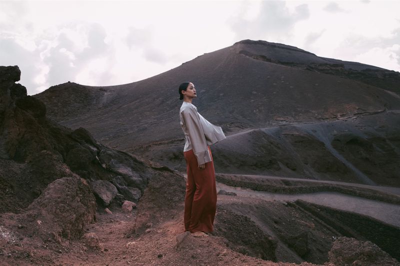 Volcanic Vibes (L'Officiel Monaco)