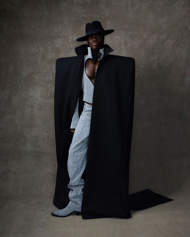 MET GALA 2025 (BOSS)
