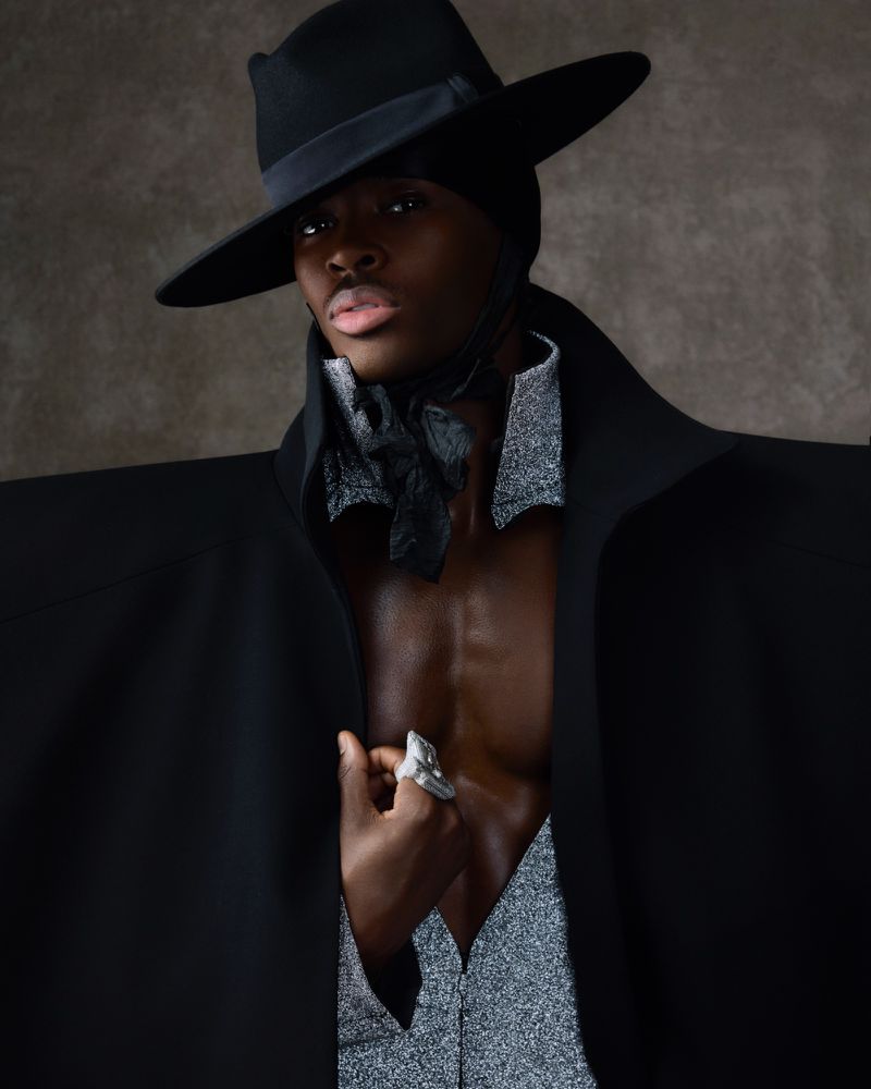 MET GALA 2025 (BOSS)