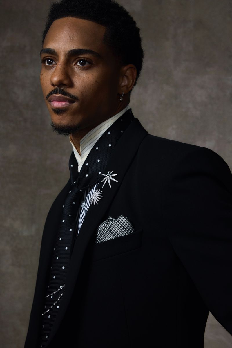 MET GALA 2025 (BOSS)