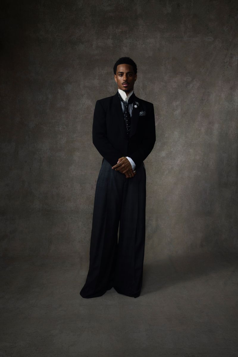 MET GALA 2025 (BOSS)