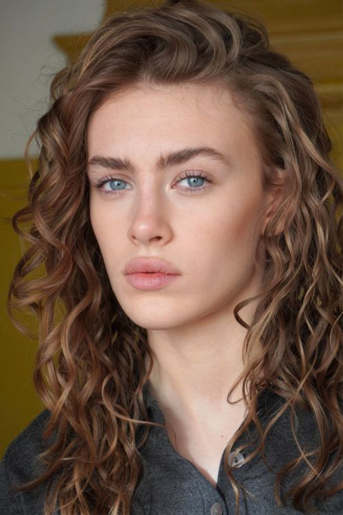 Nikki Franke - Model Profile - Photos & latest news